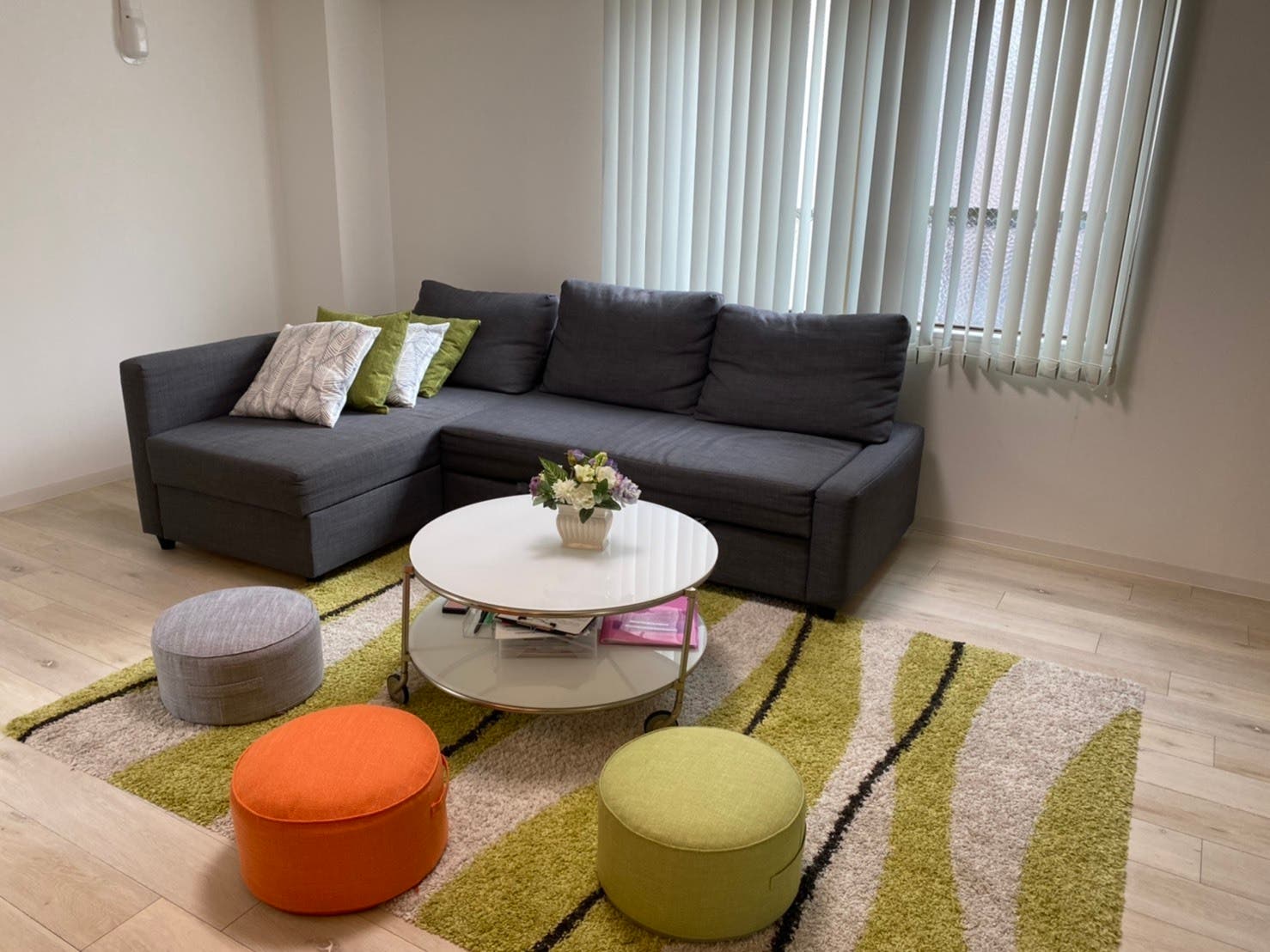 【ベルフレール301】烏丸御池駅近/パーティ🎉デート💕飲み会🍻除菌グッズ設置🏠✨の写真10