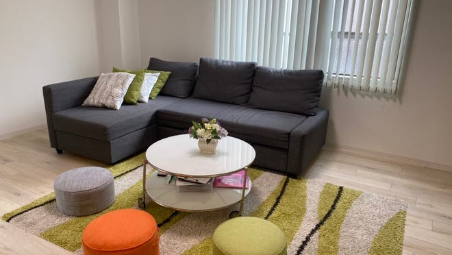 【ベルフレール301】烏丸御池駅近/パーティ🎉デート💕飲み会🍻除菌グッズ設置🏠✨の写真10