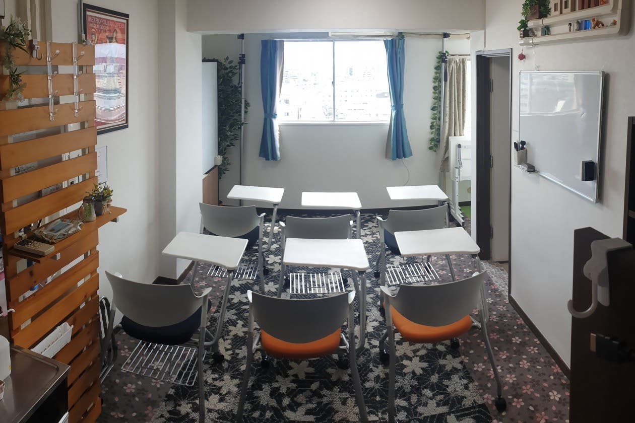 《🚶中野駅徒歩2秒》エレベーター有🔥最大20%OFF🎉最上階🌃自然光🌞100型画面🎬夜景が綺麗🎊の写真11