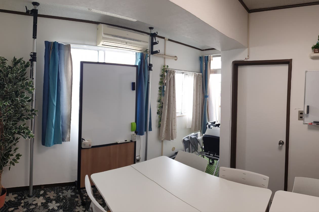 《🚶中野駅徒歩2秒》エレベーター有🔥最大20%OFF🎉最上階🌃自然光🌞100型画面🎬夜景が綺麗🎊の写真15