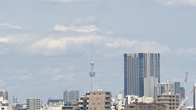 《🚶中野駅徒歩2秒》エレベーター有🔥最大20%OFF🎉最上階🌃自然光🌞100型画面🎬夜景が綺麗🎊の写真16