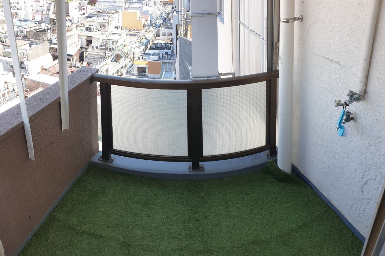 《🚶中野駅徒歩2秒》エレベーター有🔥最大20%OFF🎉最上階🌃自然光🌞100型画面🎬夜景が綺麗🎊の写真18