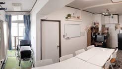 🎉換気抜群✨窓の多い角部屋⚡️中野駅2分🌸🎥100型電動4K画面📷撮影機材🎊会議パーティーボドゲの写真3