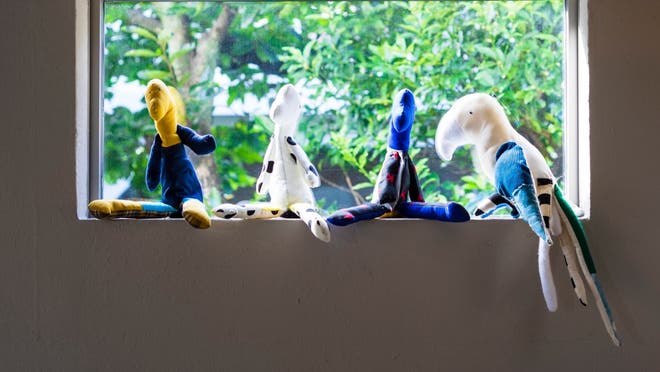 自然光あふれる☀️撮影スペースとして最適🌟 パーティーや会議利用でもどうぞ🌳の写真3