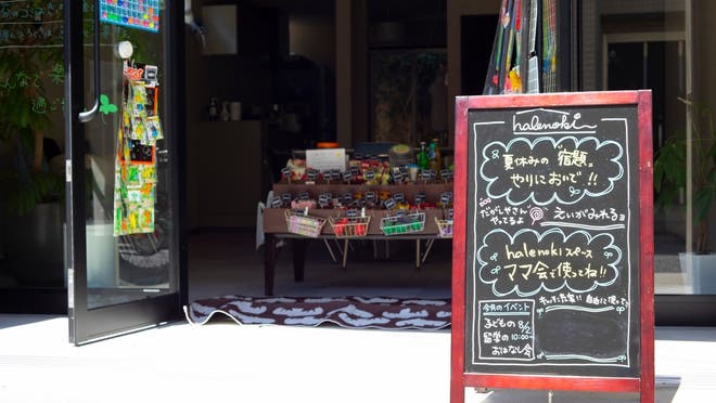 自然光あふれる☀️撮影スペースとして最適🌟 パーティーや会議利用でもどうぞ🌳の写真11