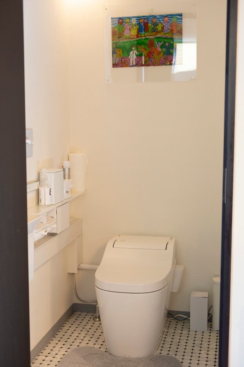 自然光あふれる☀️撮影スペースとして最適🌟 パーティーや会議利用でもどうぞ🌳の写真19