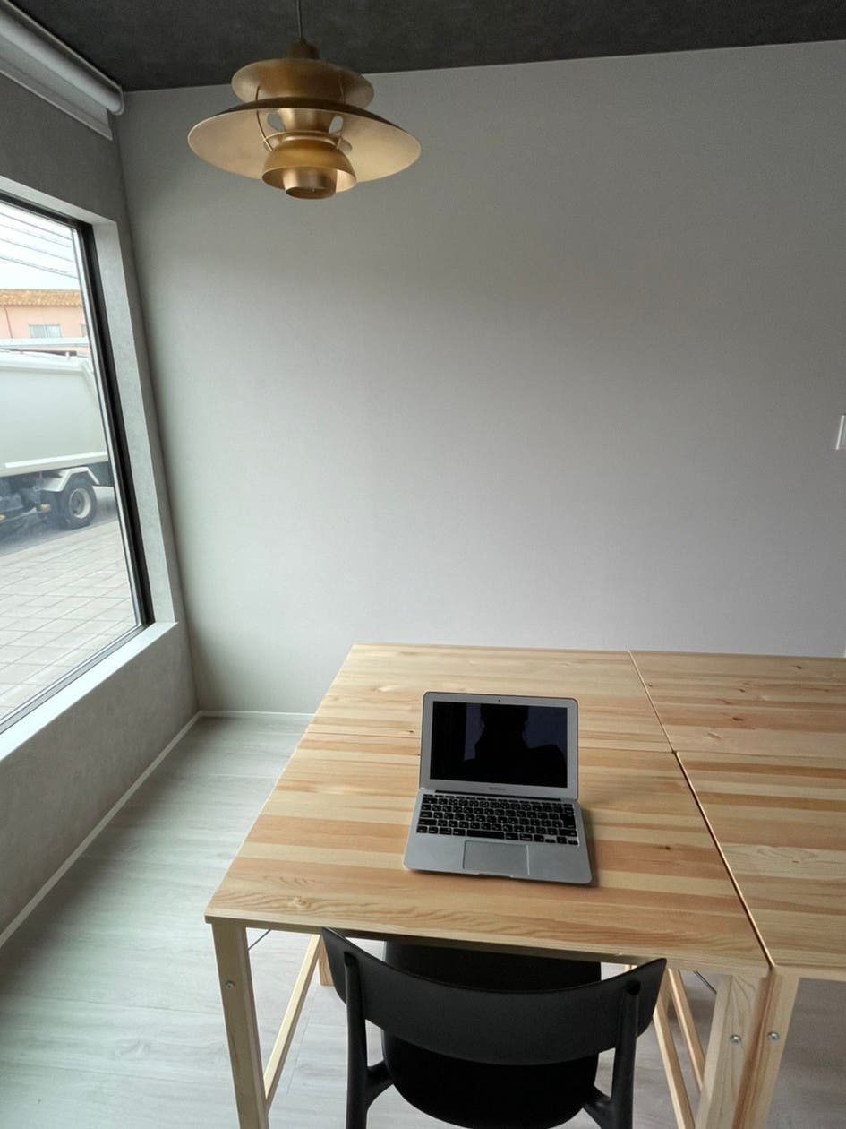 飲食店営業・菓子製造許可★石窯ドーム導入済★ 路面テラス付き  ワンデイカフェ /マルシェ/ワークショップ/シェアキッチンの写真11