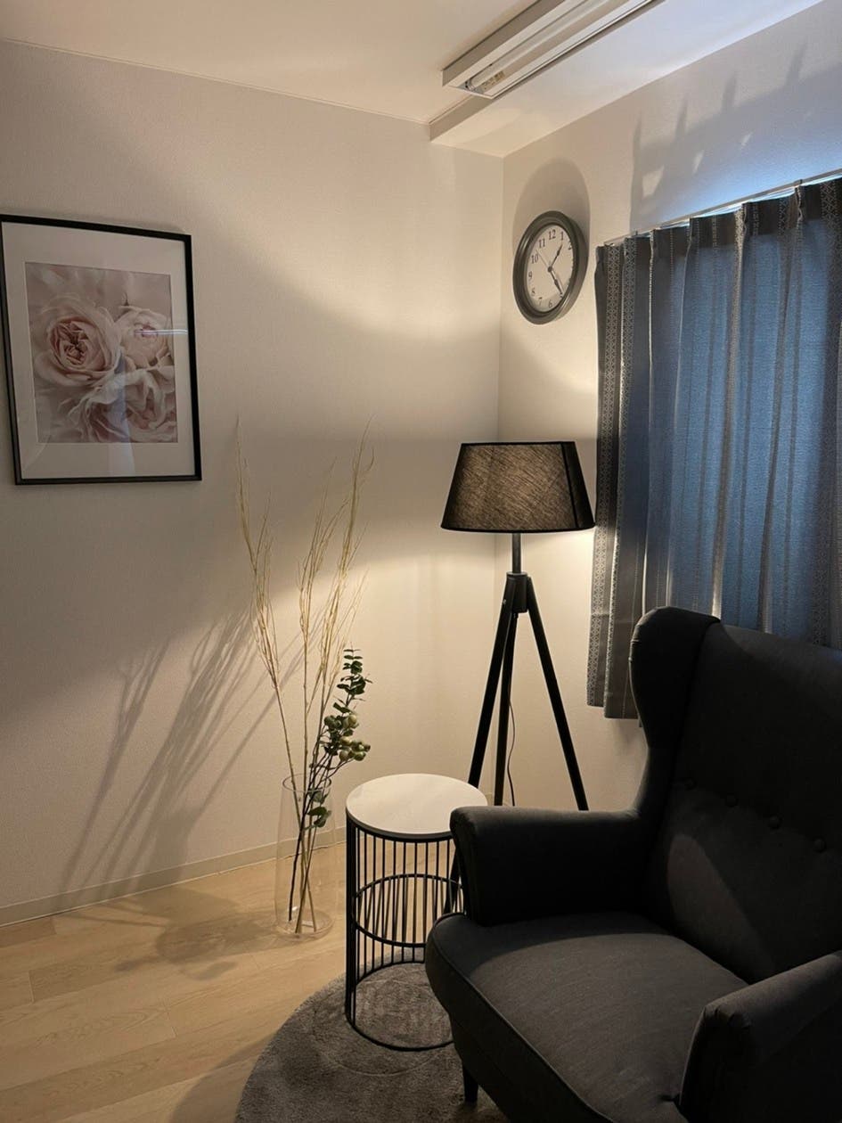 【都立大学駅前】アクセス抜群！無料高速Wi-Fi！配信や撮影にも対応したおしゃれな完全個室スタイリッシュサロンの写真7