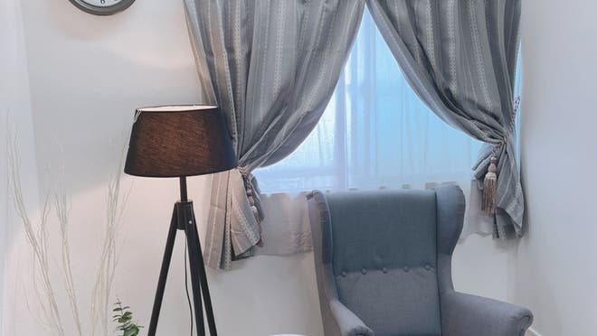 【都立大学駅前】アクセス抜群!無料高速Wi-Fi!配信や撮影にも対応したおしゃれな完全個室スタイリッシュサロンの写真9