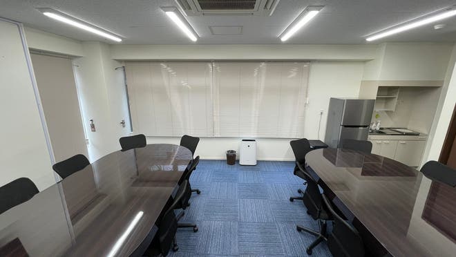 赤坂駅から徒歩10分のレンタルスペースの写真2