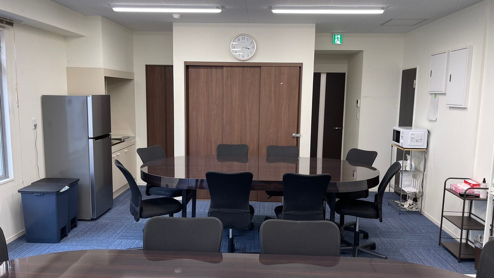 赤坂駅から徒歩10分のレンタルスペースの写真3