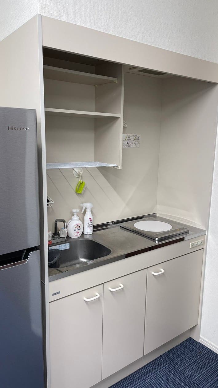 赤坂駅から徒歩10分のレンタルスペースの写真5