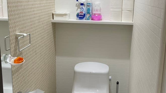 赤坂駅から徒歩10分のレンタルスペースの写真10