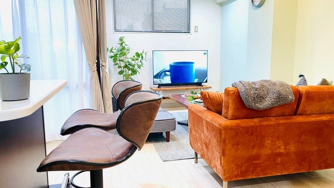 四条烏丸駅2分🚃大丸京都すぐそば!お買い物をして🌿のんびり女子会💕大人気ゲーム🎮Fire TV/デート/推し活/映画鑑賞の写真8