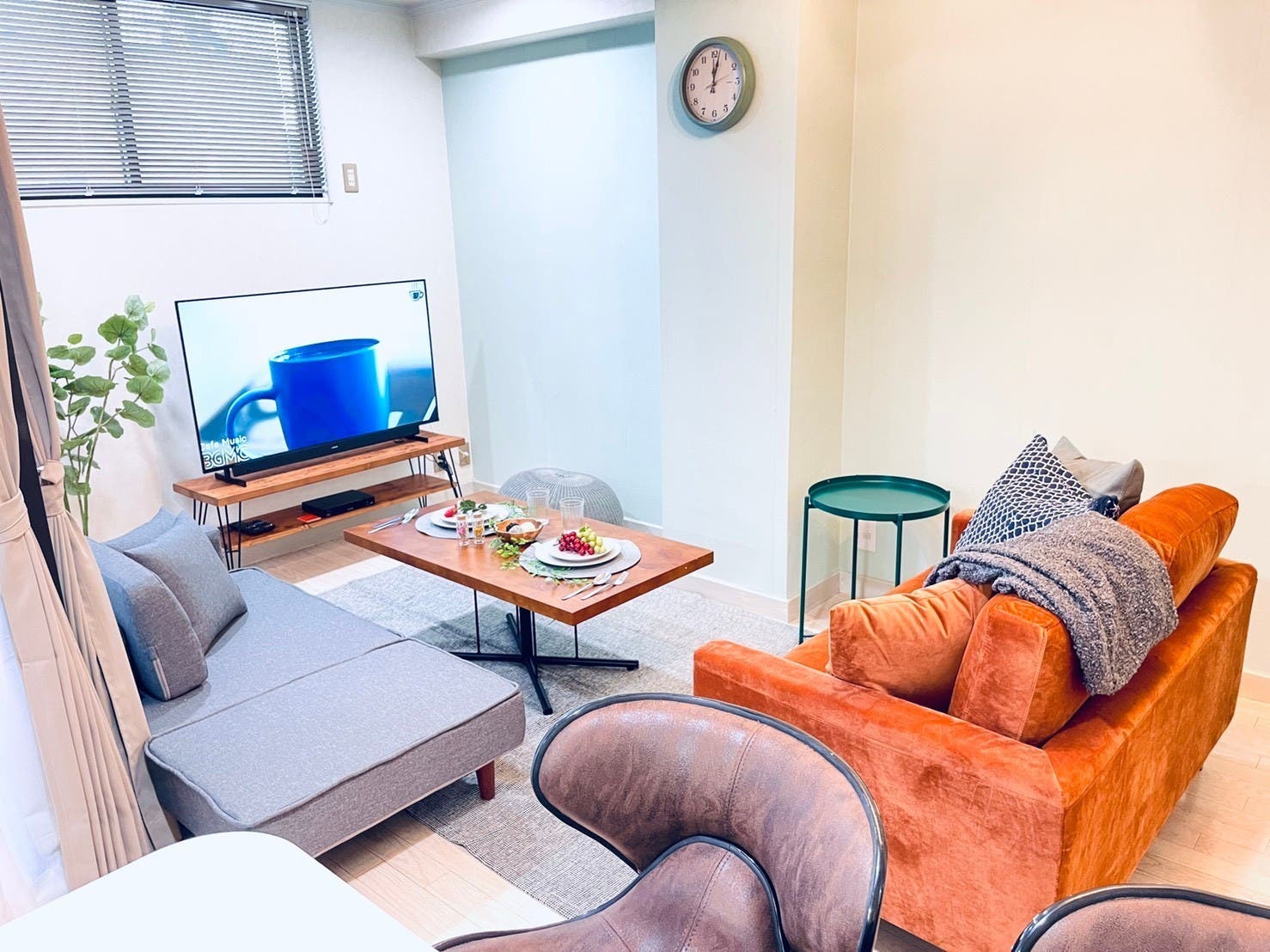 四条・烏丸駅2分🚃大丸京都すぐそば！！ゴミ捨て無料🧹大人気ゲーム機🎮女子会💞ママ会💎推し活✊撮影📸映画鑑賞🎬️会議の写真12