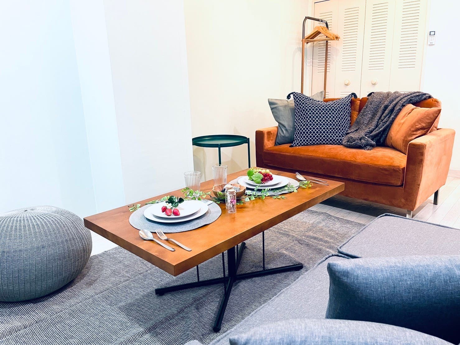 四条・烏丸駅2分🚃大丸京都すぐそば！！ゴミ捨て無料🧹大人気ゲーム機🎮女子会💞ママ会💎推し活✊撮影📸映画鑑賞🎬️会議の写真9