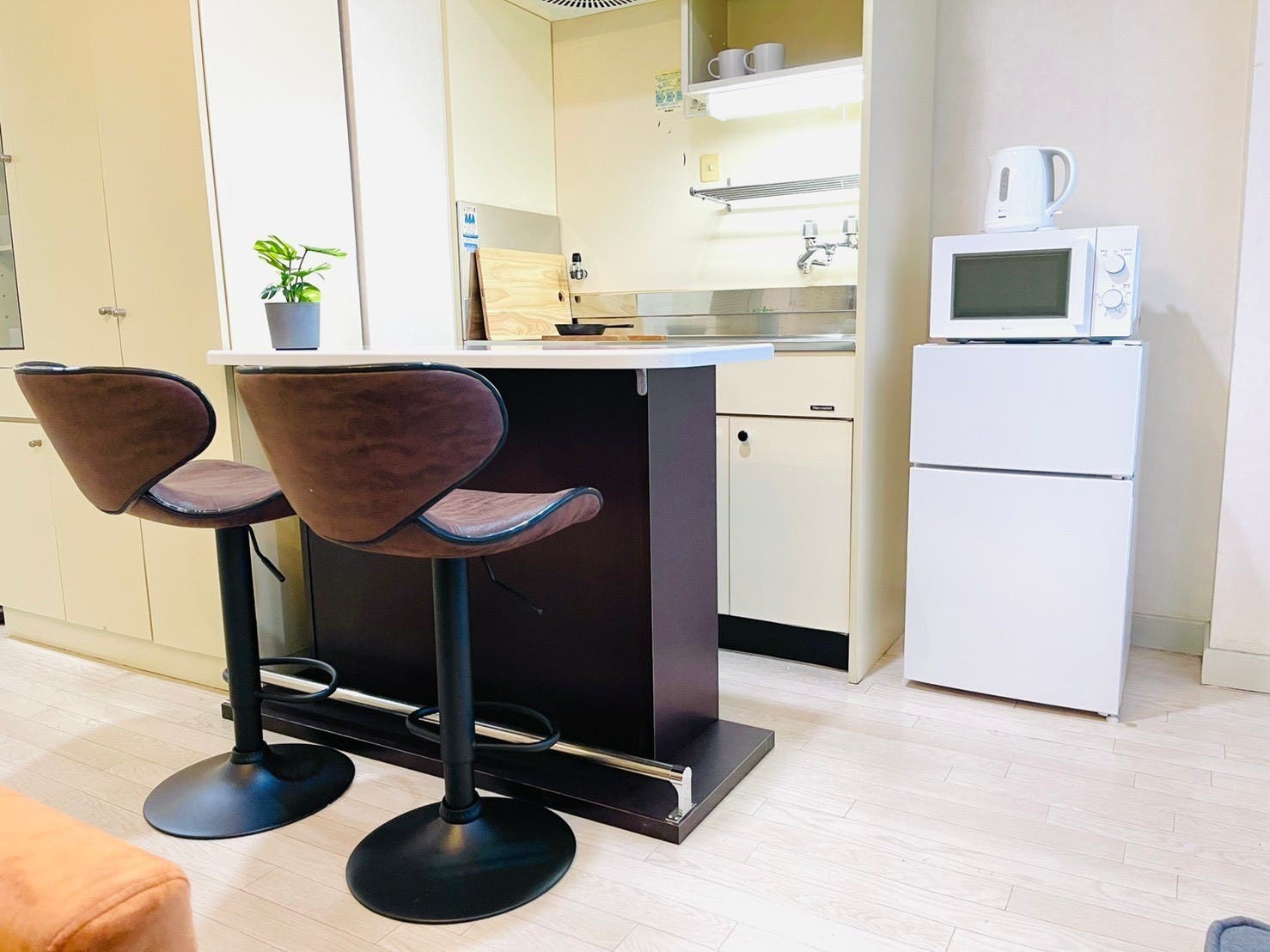 四条・烏丸駅2分🚃大丸京都すぐそば！！ゴミ捨て無料🧹大人気ゲーム機🎮女子会💞ママ会💎推し活✊撮影📸映画鑑賞🎬️会議の写真14