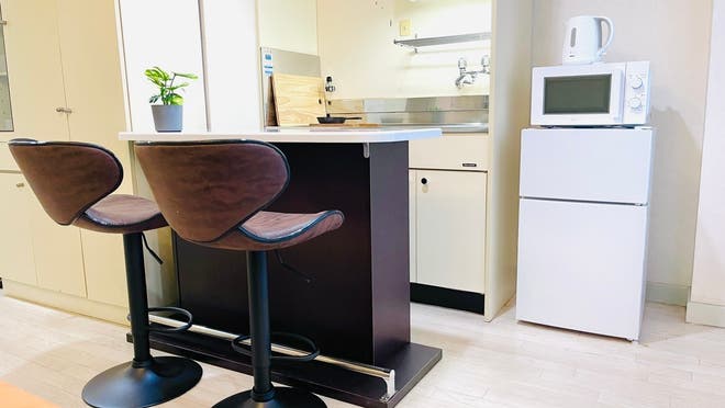 四条烏丸駅2分🚃大丸京都すぐそば!お買い物をして🌿のんびり女子会💕大人気ゲーム🎮Fire TV/デート/推し活/映画鑑賞の写真14