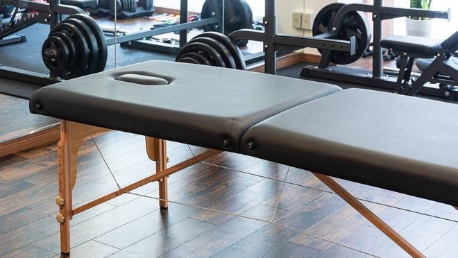 【中目黒駅から徒歩2分】お洒落な貸切パーソナルトレーニングジムの写真4