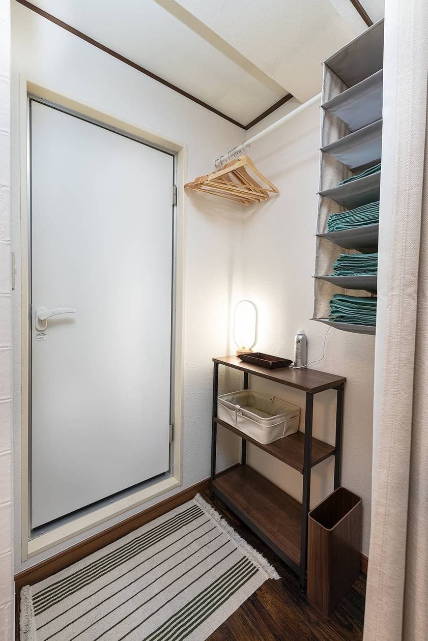 【中目黒駅から徒歩2分】お洒落な貸切パーソナルトレーニングジムの写真7