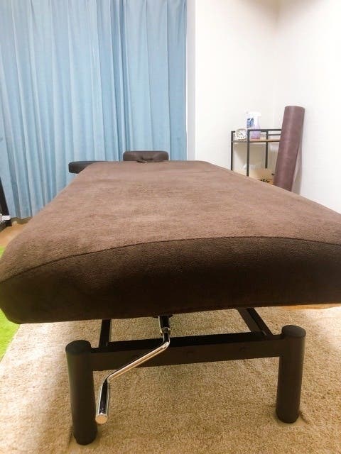 【リニューアル&amp;新店舗OPEN】新宿三丁目駅から徒歩5分の新宿レンタルサロンMAREBLEの写真5