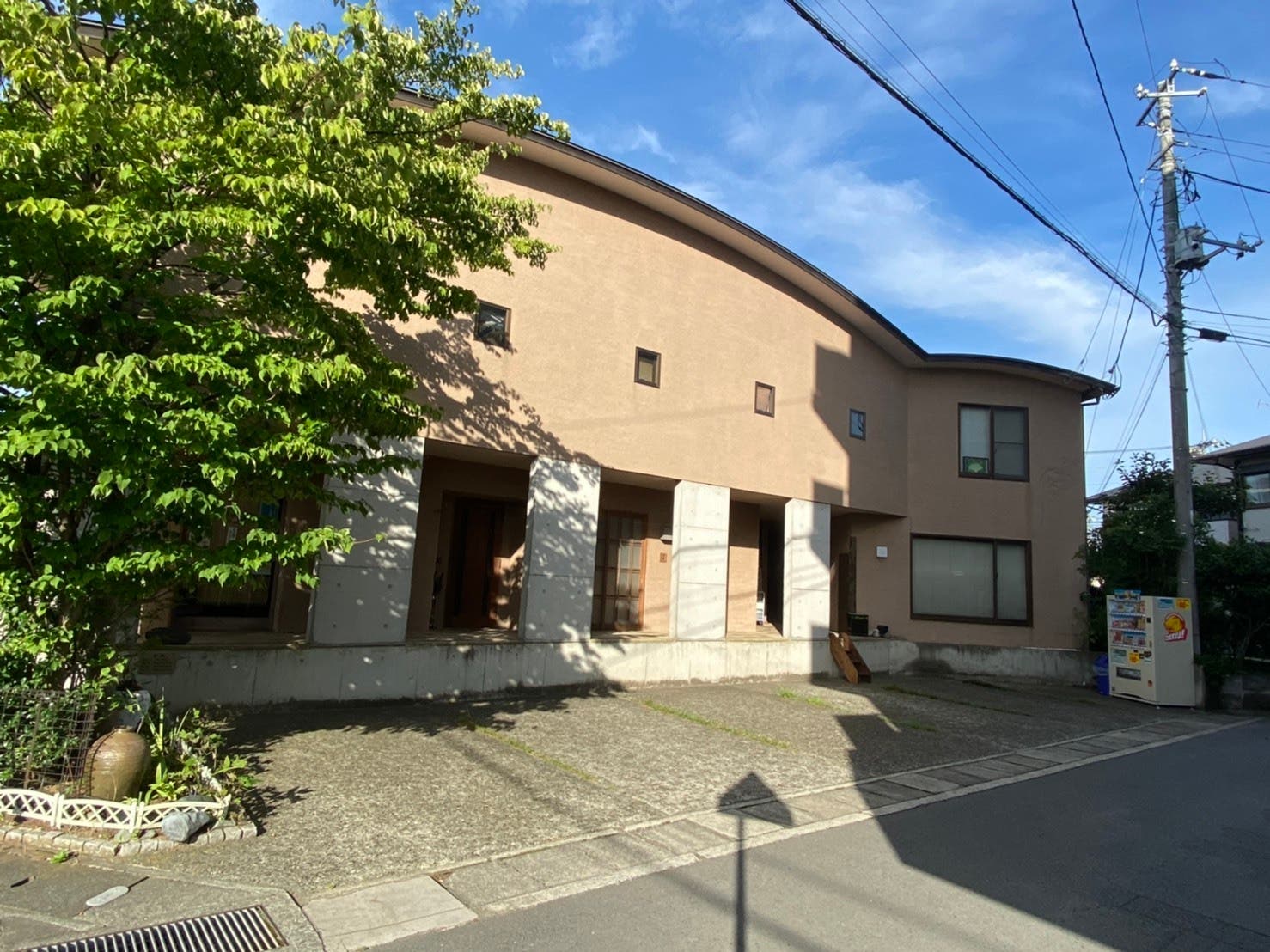 蛍田駅徒歩７分の多目的スペース。ミーティング、お教室、お稽古、セミナー、イベントの開催などに最適です。の写真6