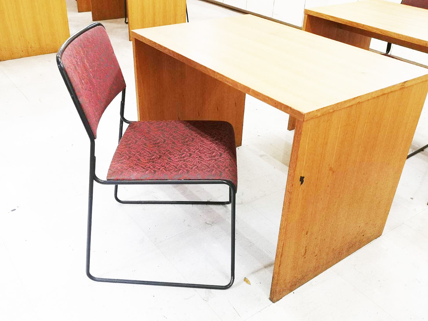 蛍田駅徒歩７分の多目的スペース。ミーティング、お教室、お稽古、セミナー、イベントの開催などに最適です。の写真19