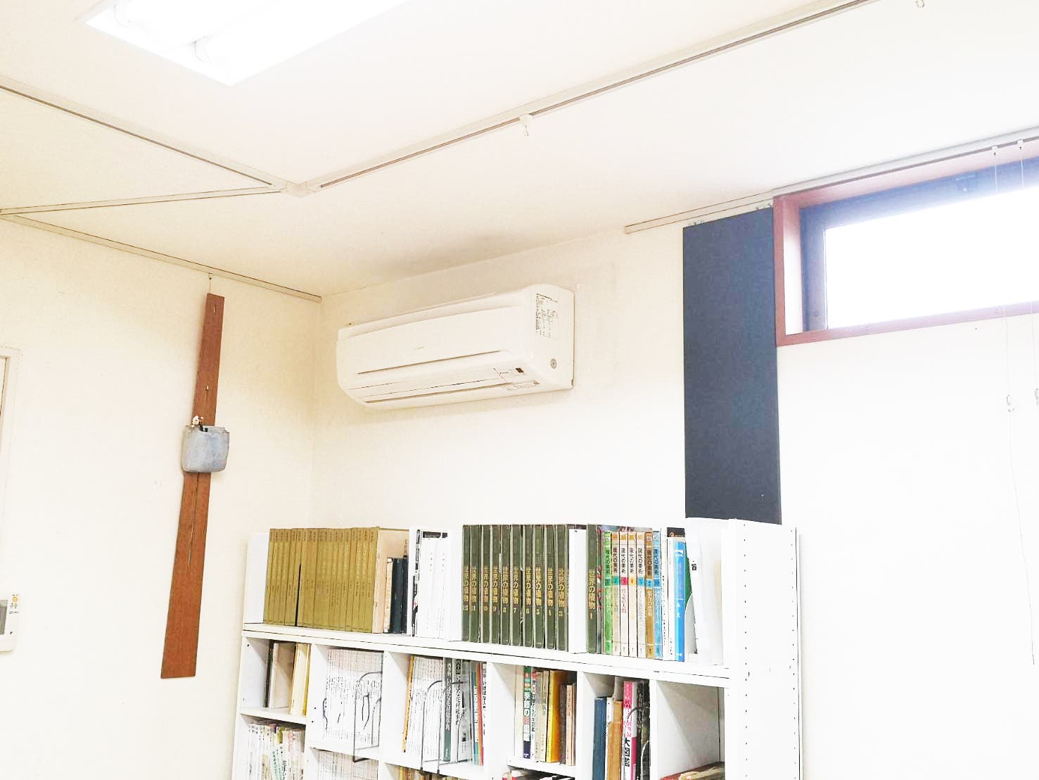 蛍田駅徒歩７分の多目的スペース。ミーティング、お教室、お稽古、セミナー、イベントの開催などに最適です。の写真17