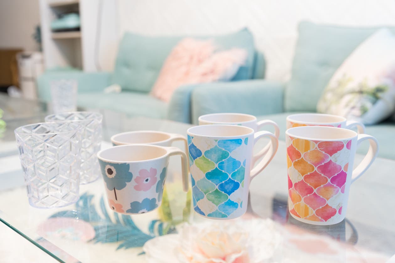 ✨推し活に最適✨100インチプロジェクター🌟横浜駅9分✨🎮動画視聴可✨ゴミ捨可の写真15