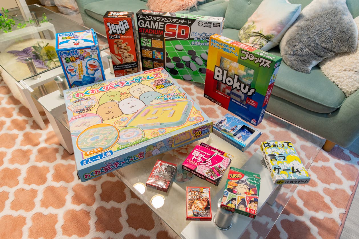 ✨推し活に最適✨100インチプロジェクター🌟横浜駅9分✨🎮動画視聴可✨ゴミ捨可の写真17