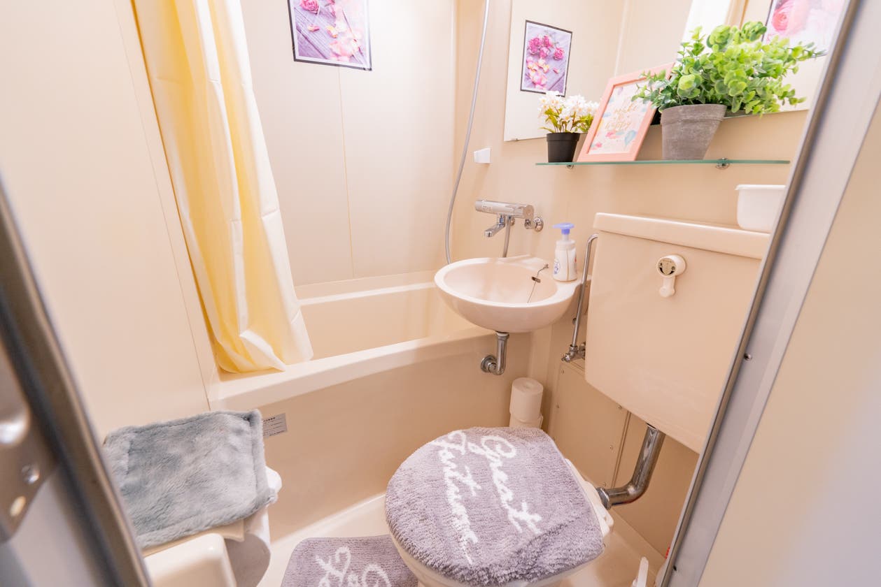 ✨推し活に最適✨100インチプロジェクター🌟横浜駅9分✨🎮動画視聴可✨ゴミ捨可の写真14