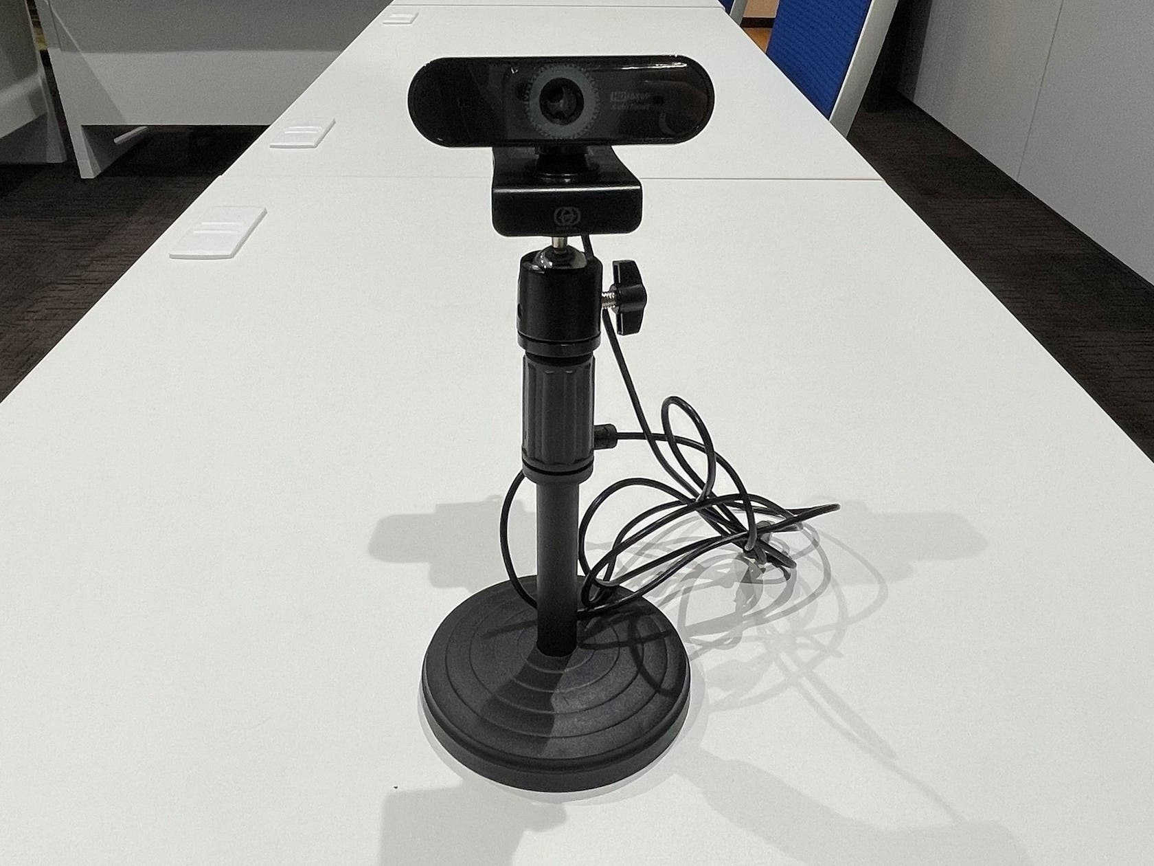 WEBカメラ＋スピーカーの画像1