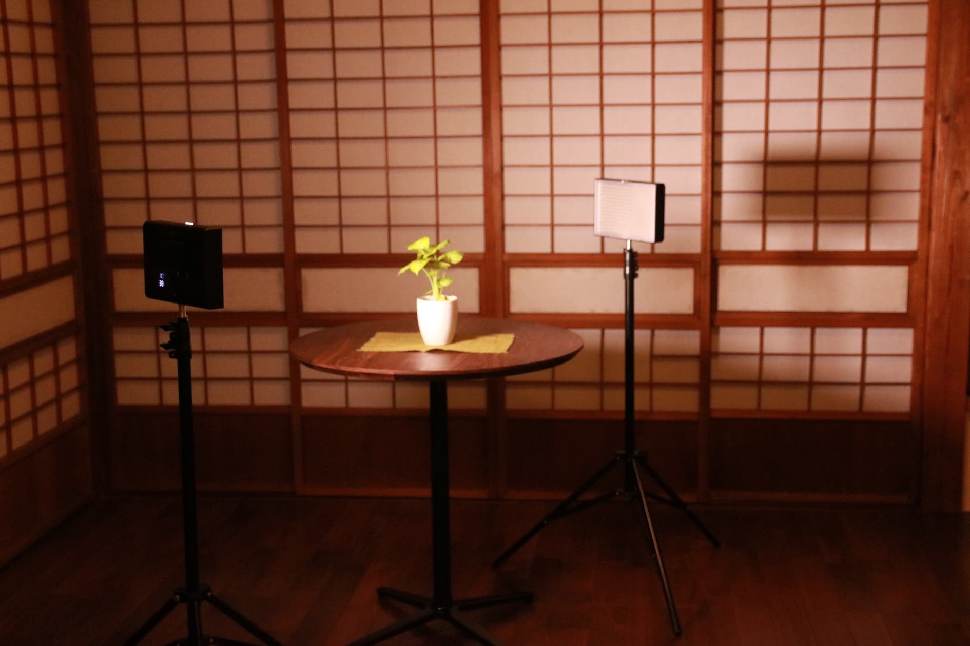 【 駅チカ徒歩5分 】ポートレート・レトロ和室・自然光・コスプレ・結婚式・成人式前撮り・七五三・動画撮影・商品撮影・物撮りの写真12