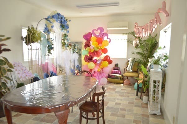 国道17号の路面店のレンタルスペースの写真5