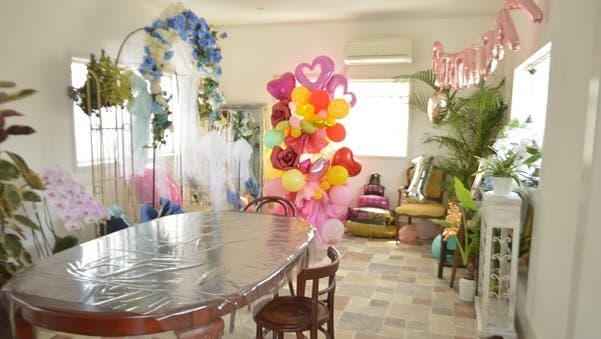 国道17号の路面店のレンタルスペースの写真5