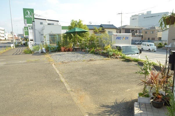 国道17号の路面店のレンタルスペースの写真7