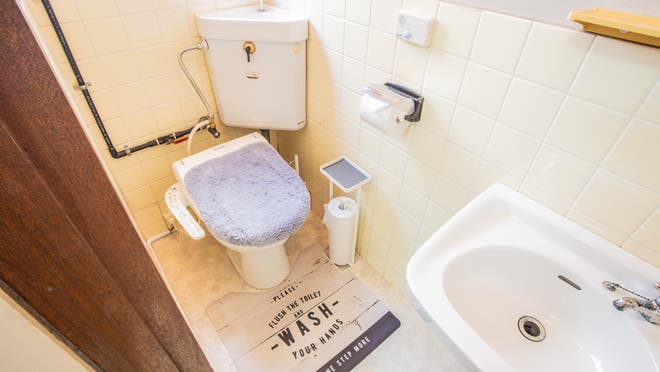 《401》なんば駅31番出口40秒/最大10名/15㎡/設備無料/光高速Wifi/リングライト/テレワークの写真12