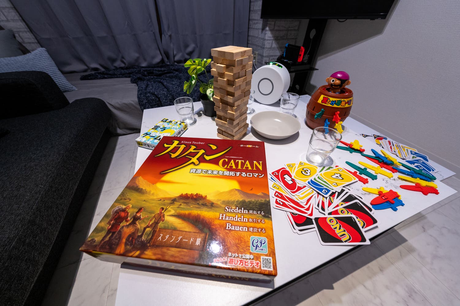 スペモ🏠クリスマス🎄学割👨‍🎓プロジェクター📹ゲーム🎮推し活👑デート🥂映画🎬_233_mysa10thの写真6