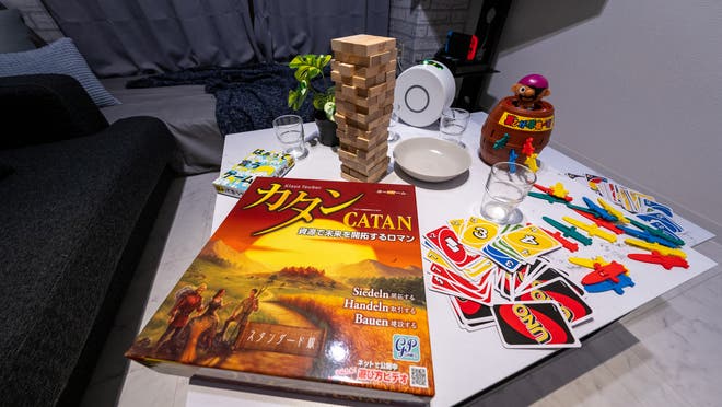 スペモ🏠クリスマス🎄学割👨🎓プロジェクター📹ゲーム🎮推し活👑デート🥂映画🎬_233_mysa10thの写真6