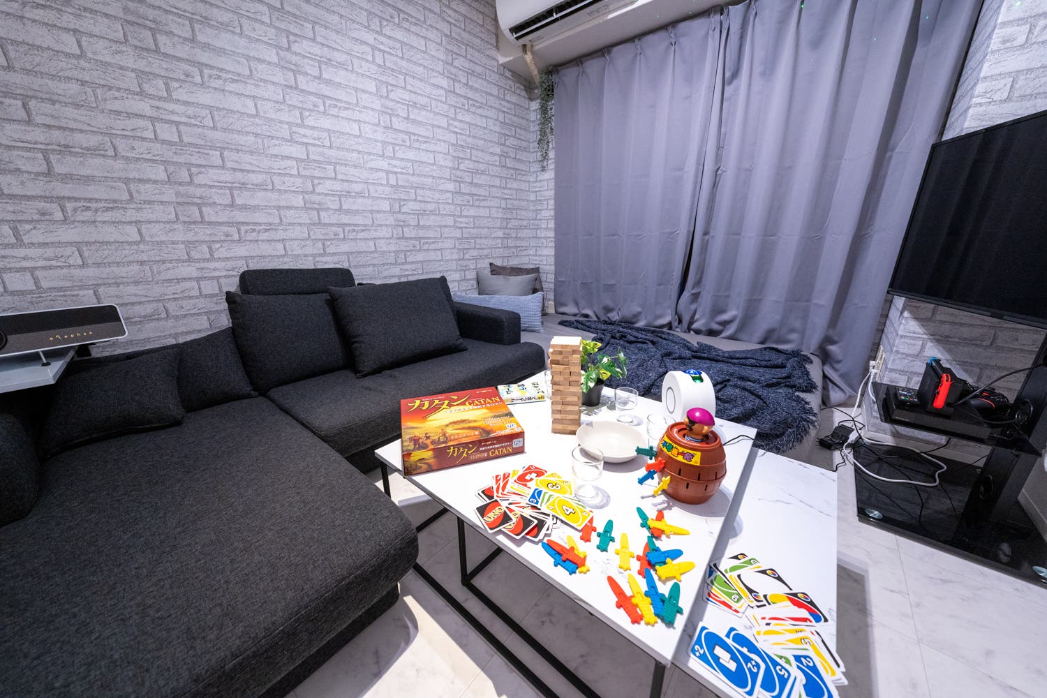 スペモ🏠クリスマス🎄学割👨‍🎓プロジェクター📹ゲーム🎮推し活👑デート🥂映画🎬_233_mysa10thの写真9