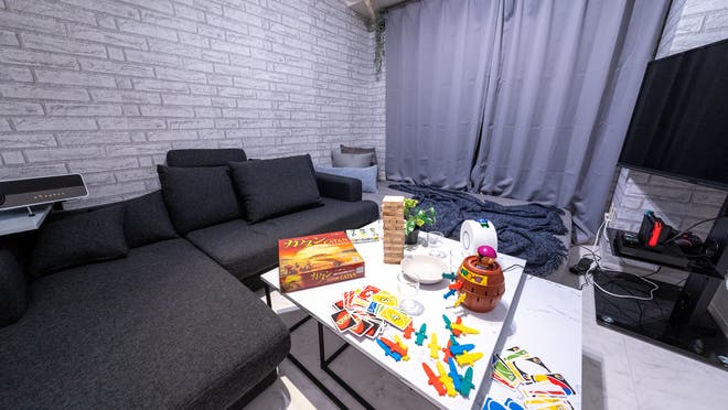 スペモ🏠クリスマス🎄学割👨🎓プロジェクター📹ゲーム🎮推し活👑デート🥂映画🎬_233_mysa10thの写真9