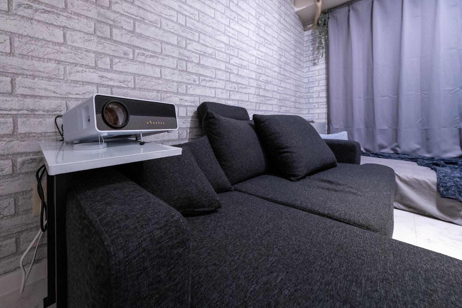 スペモ🏠クリスマス🎄学割👨‍🎓プロジェクター📹ゲーム🎮推し活👑デート🥂映画🎬_233_mysa10thの写真10