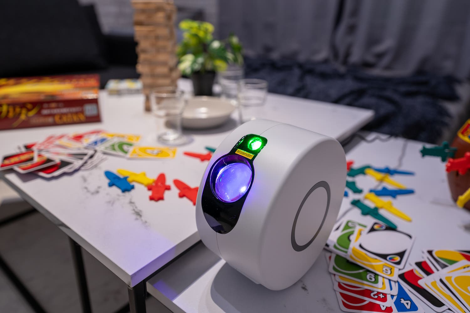 スペモ🏠クリスマス🎄学割👨‍🎓プロジェクター📹ゲーム🎮推し活👑デート🥂映画🎬_233_mysa10thの写真13