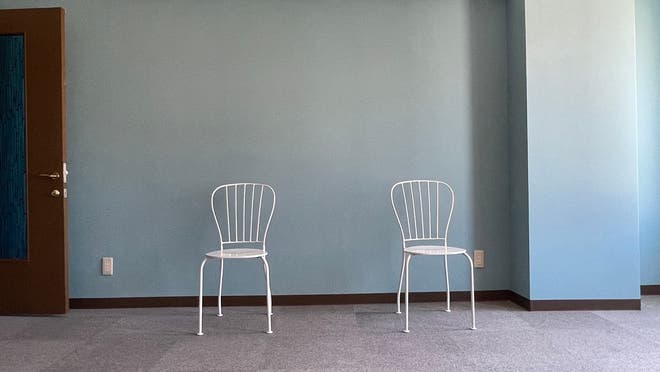 みんなの隠れ家・スペース・権堂秋葉ビル2Fの写真2