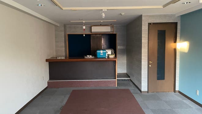 みんなの隠れ家・スペース・権堂秋葉ビル2Fの写真5