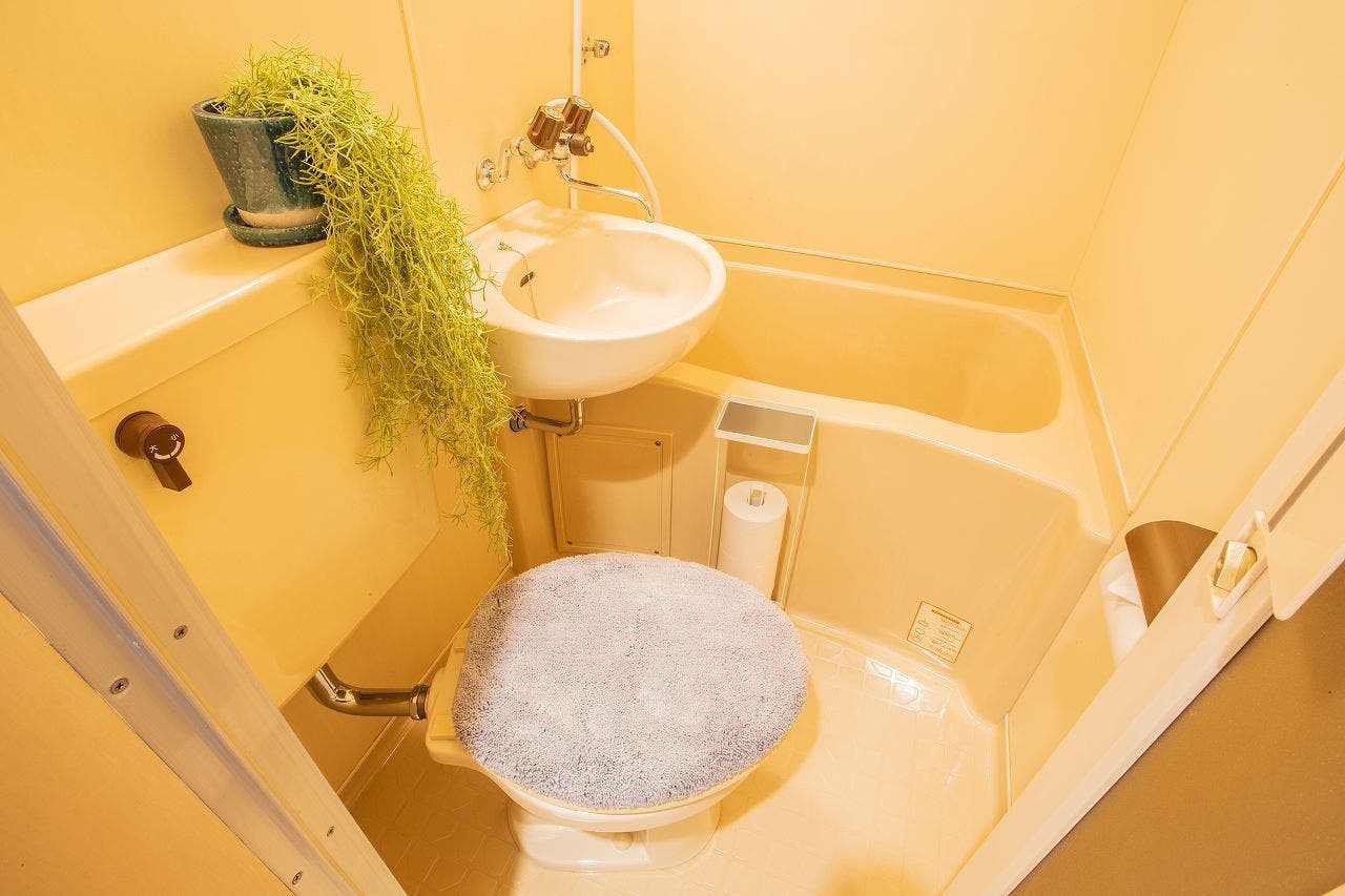 【肥後橋駅3分！12名利用可！】綺麗な室内！WiFi・プロジェクター・ホワイトボード全て無料！ふれあい貸し会議室 肥後橋Aの写真11