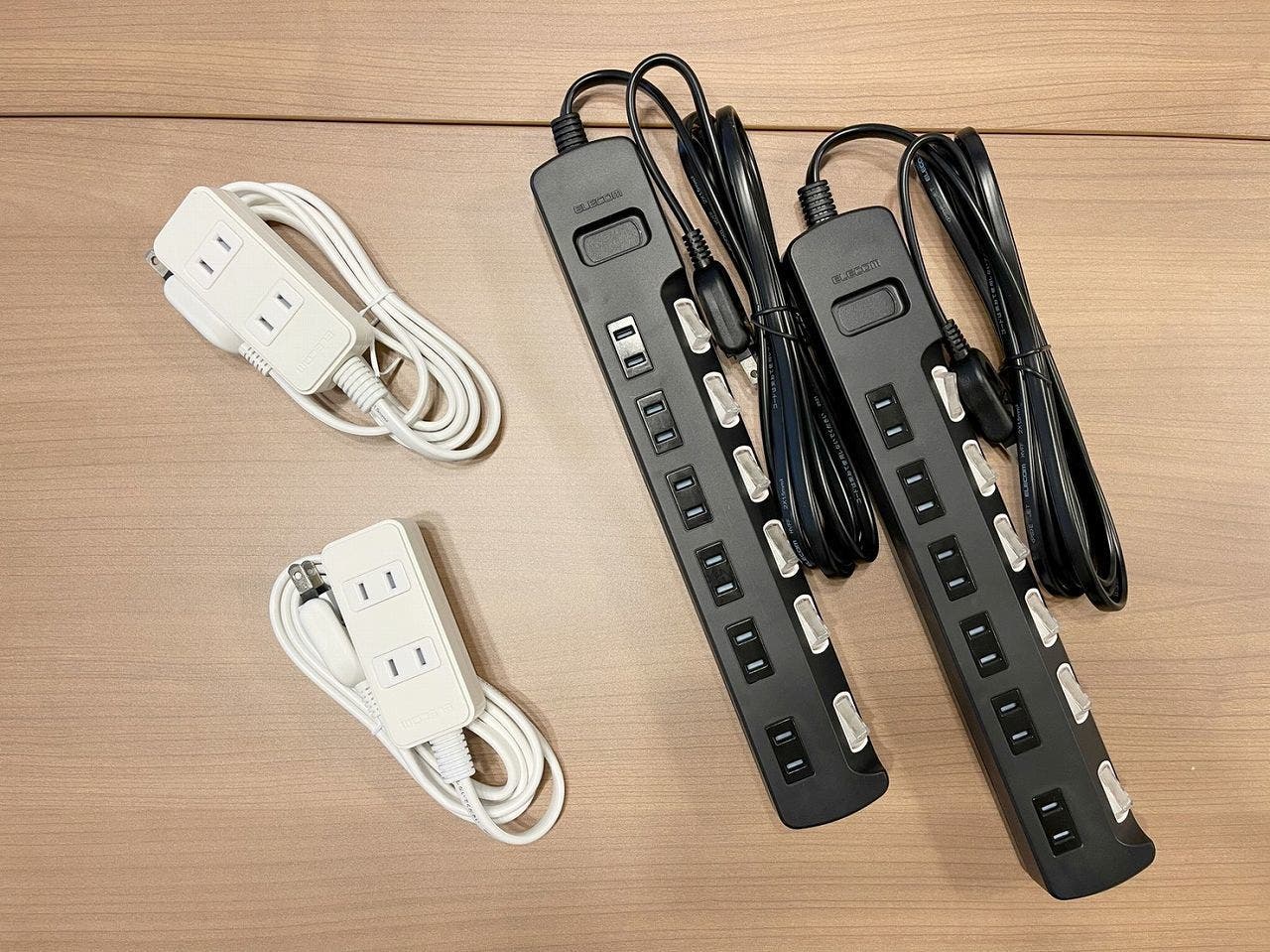 【肥後橋駅3分！12名利用可！】綺麗な室内！WiFi・プロジェクター・ホワイトボード全て無料！ふれあい貸し会議室 肥後橋Aの写真16