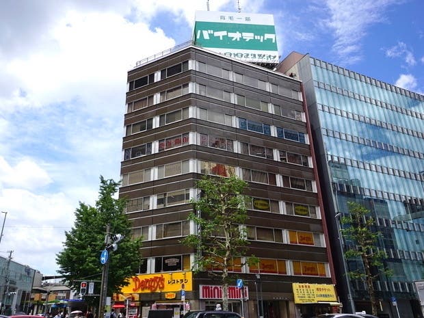 名古屋会議室 長谷川ビル金山駅前店の写真25