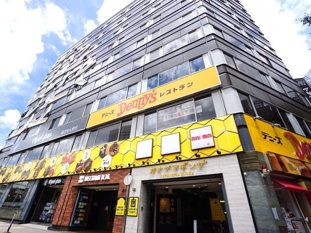 名古屋会議室 長谷川ビル金山駅前店の写真24