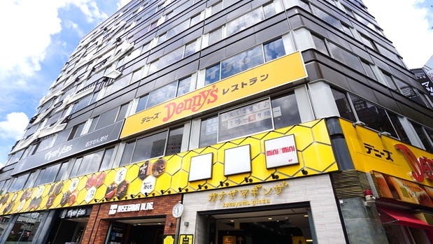 名古屋会議室 長谷川ビル金山駅前店の写真24